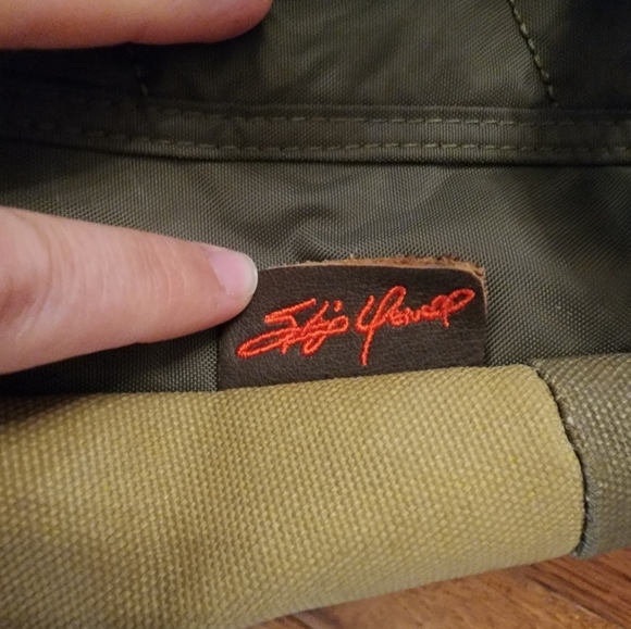 Jansport | Bags | Jansport X Skip Yowell Collection Wolcott Green ...